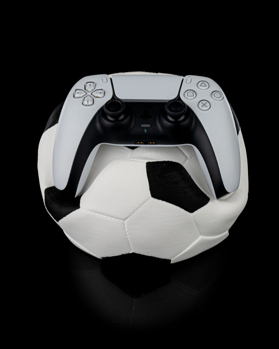 Base para control - Balón fútbol – LR CUSTOMS