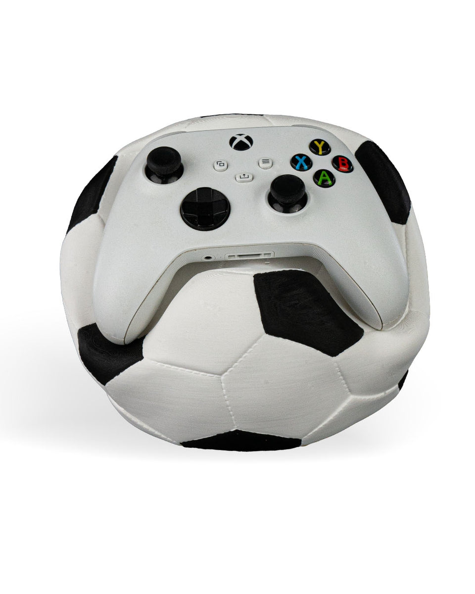 Base para control - Balón fútbol – LR CUSTOMS